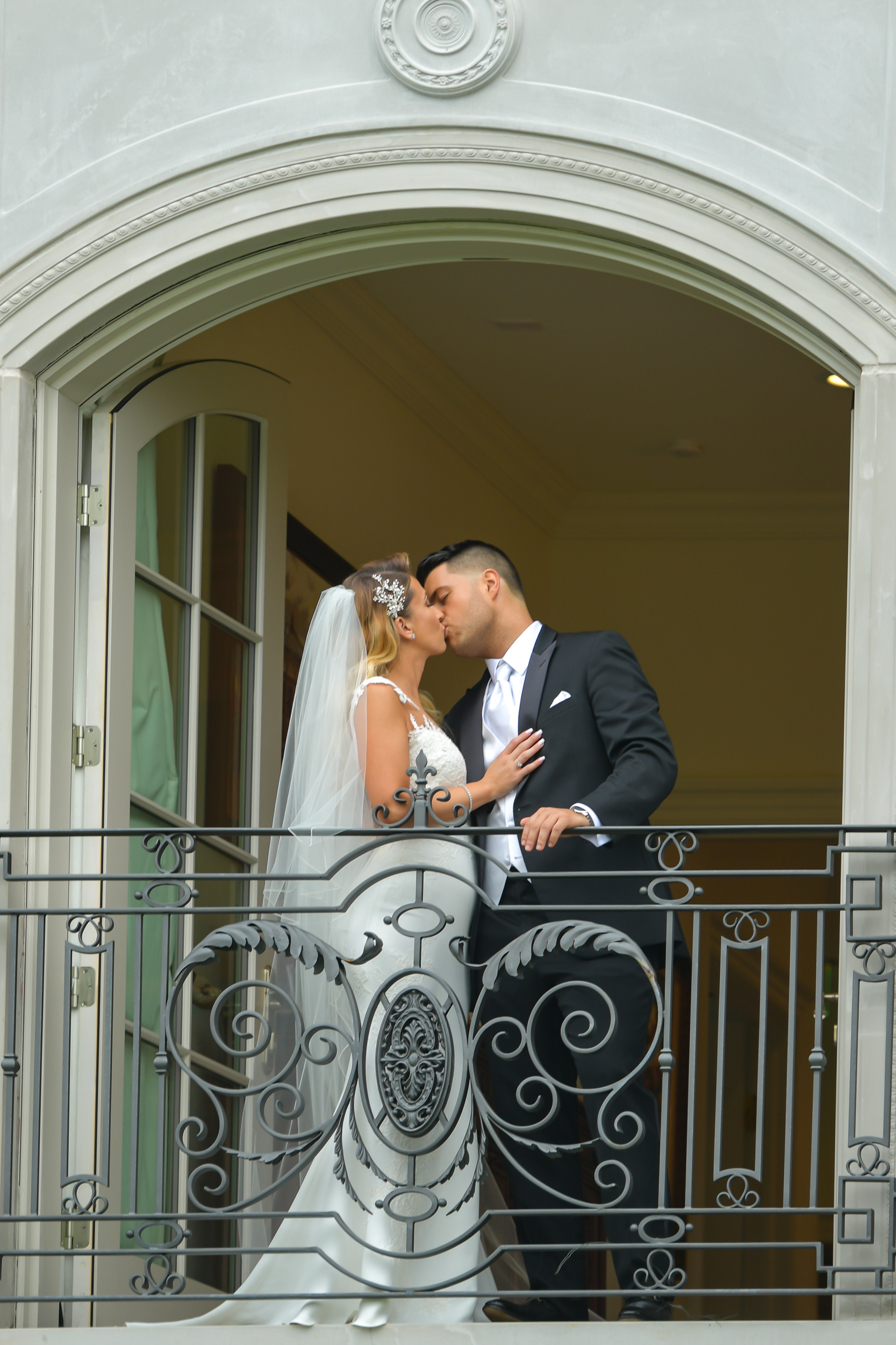 9-21-18 Laura & Brian – Gerbasio Design